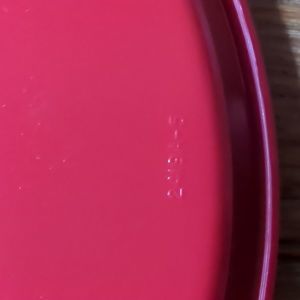 Tupperware | Kitchen | Tupperware One Touch Canister White 279a With ...